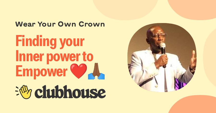 Finding your Inner power to Empower ️🙏🏾