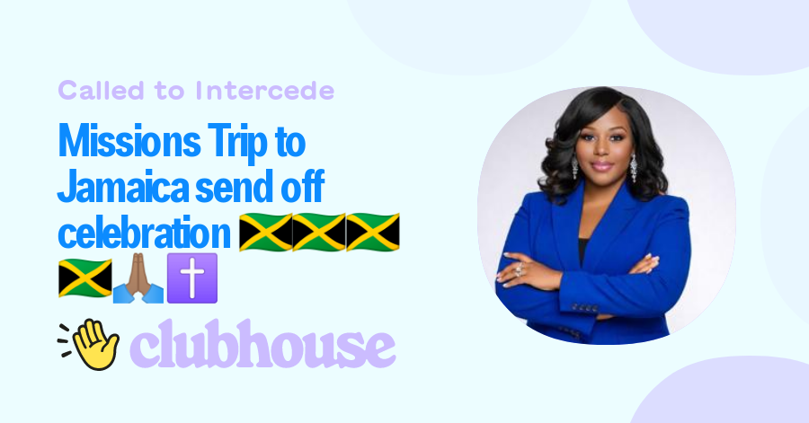 Missions Trip to Jamaica send off celebration 🇯🇲🇯🇲🇯🇲🇯🇲🙏🏽 ️