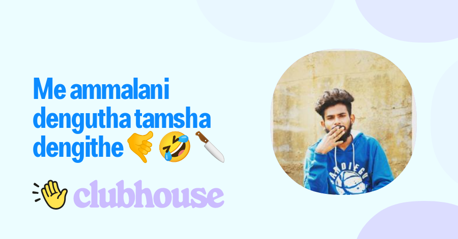 Me ammalani dengutha tamsha dengithe🤙🤣🔪