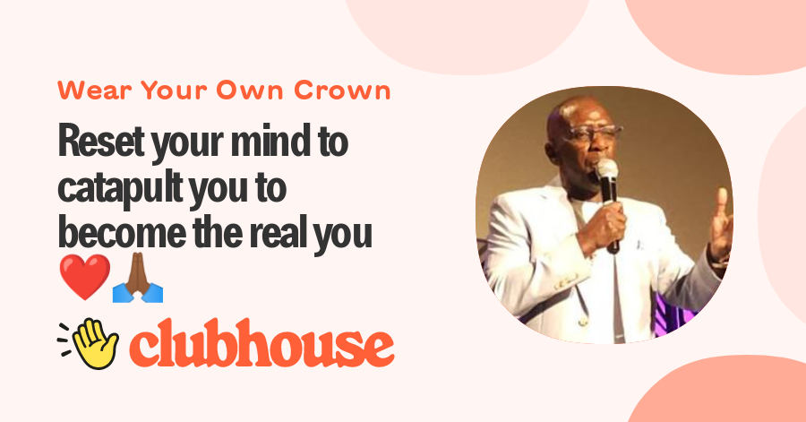 Reset your mind to catapult you to become the real you ️🙏🏾