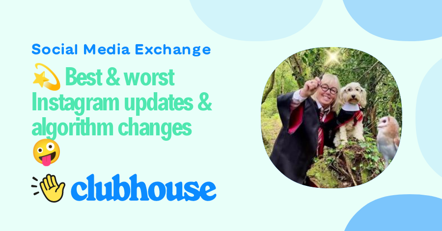 💫 Best & worst Instagram updates & algorithm changes🤪