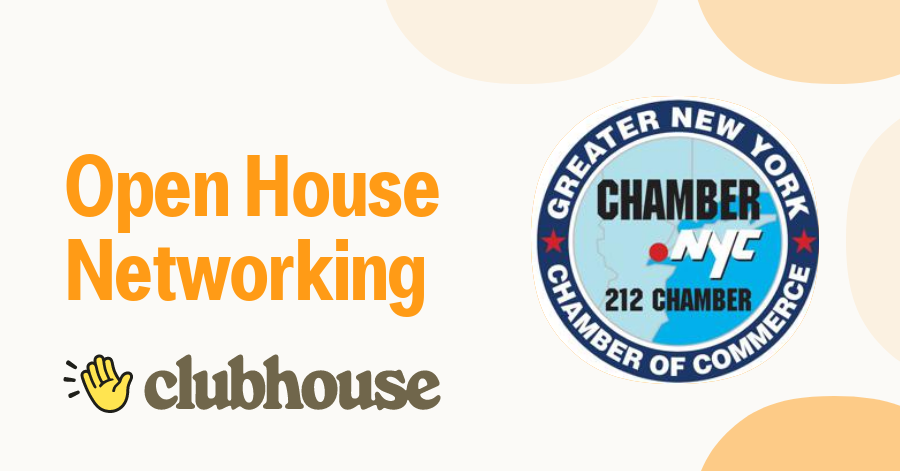 Open House Networking