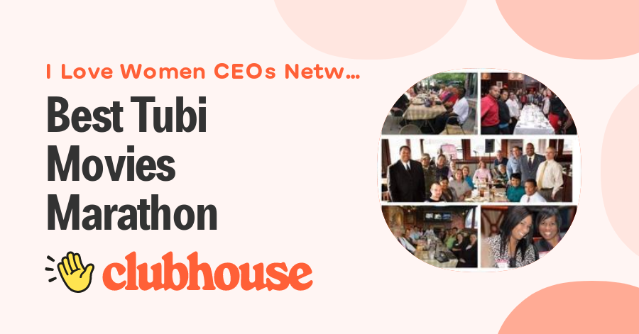 Join Best Tubi Movies Marathon