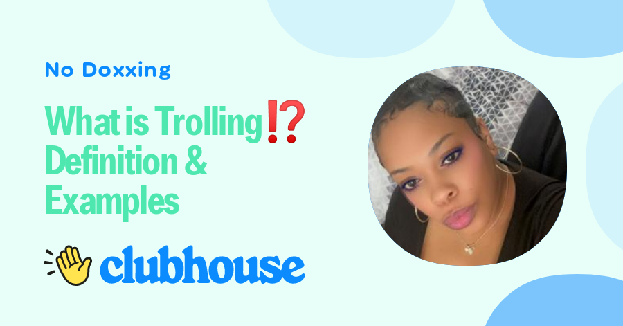 What is Trolling⁉️ Definition & Examples