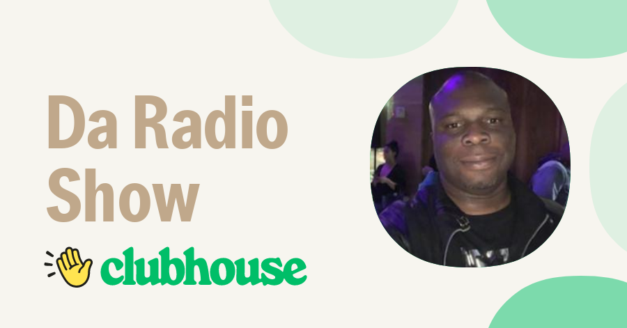 Da Radio Show