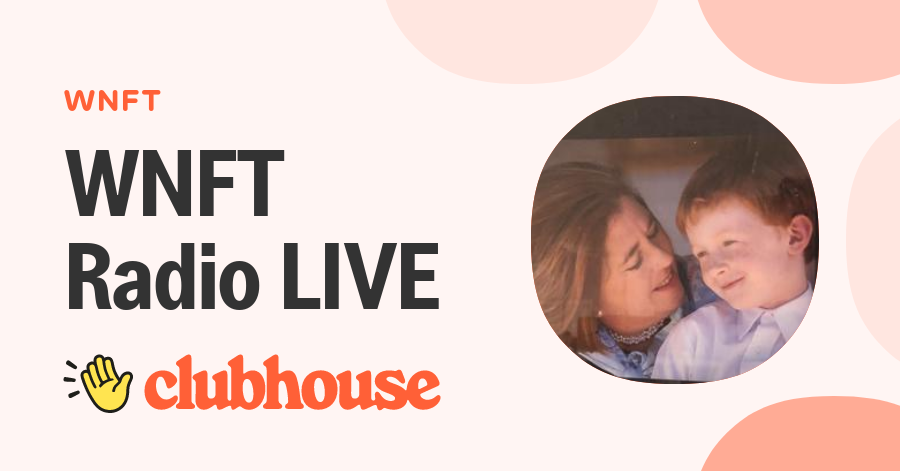 WNFT Radio LIVE