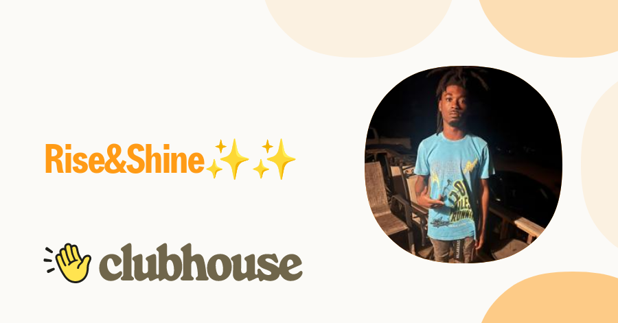 Rise&Shine