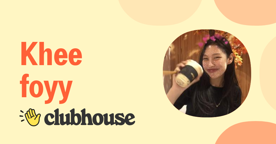 Khee foyy