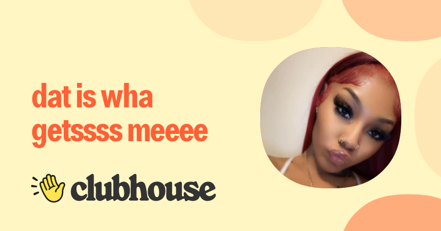 Join dat is wha getssss meeee