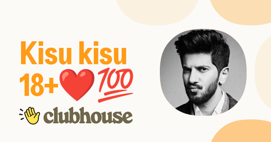 Kisu kisu 18+ ️💯