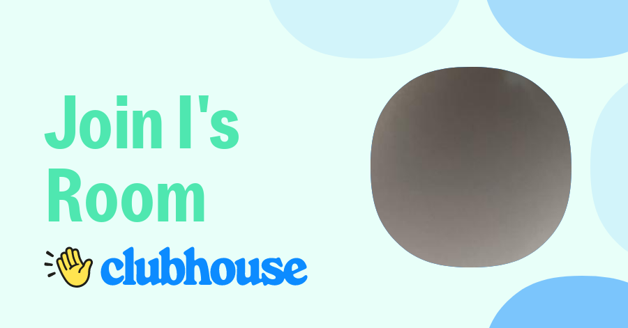 Join this live room