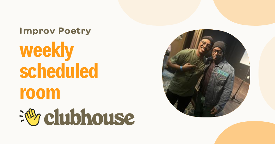 weekly scheduled room