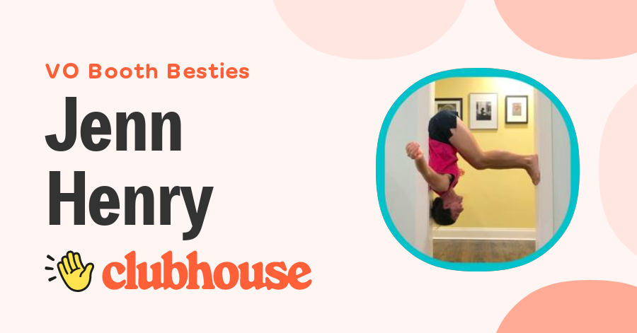 Jenn Henry