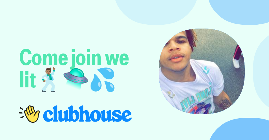 Come join we lit🕺🏽🛸💦