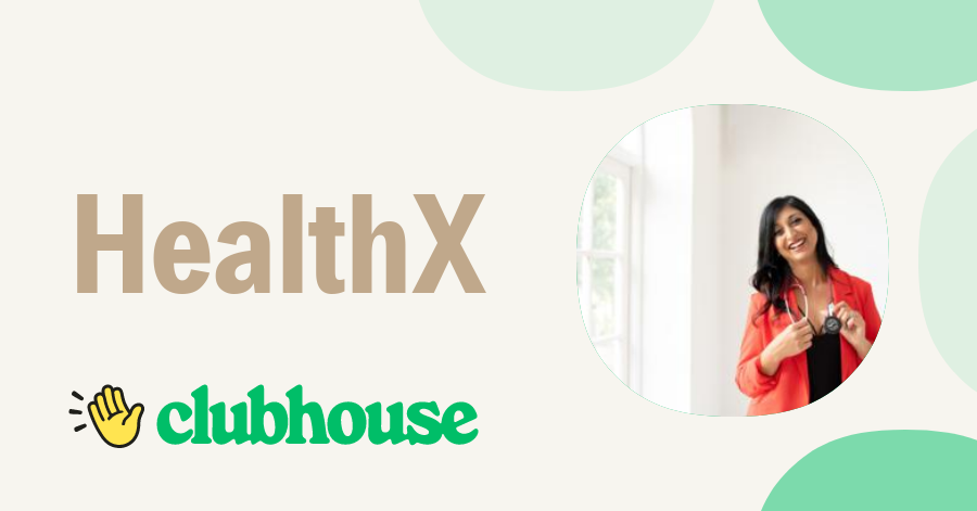 HealthX