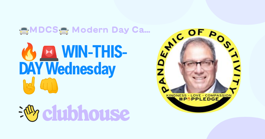 🔥🚨 WIN-THIS-DAY Wednesday 🤘👊