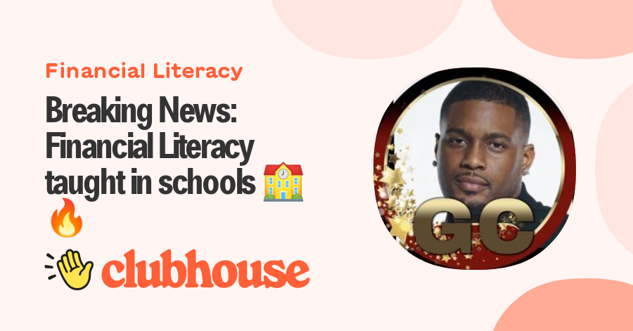 Breaking News Financial Literacy Taught In Schools breaking-news-financial-literacy-taught-in-schools
