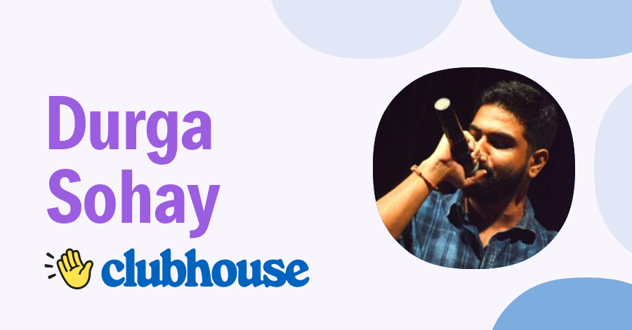 Durga Sohay