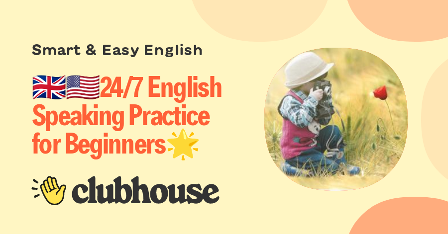 🇬🇧🇺🇸24/7 English Speaking Practice for Beginners🌟