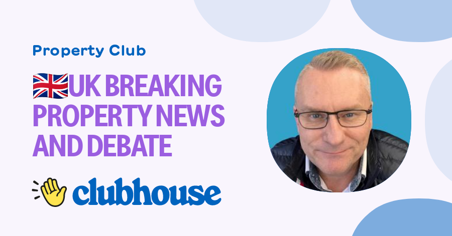 🇬🇧UK BREAKING PROPERTY NEWS AND DEBATE