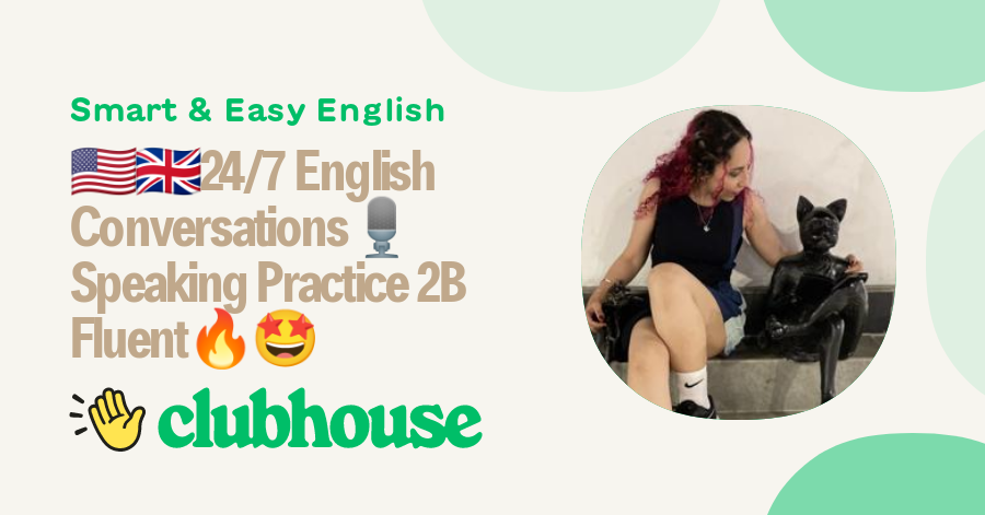 🇺🇸🇬🇧24/7 English Conversations🎙Speaking Practice 2B Fluent🔥🤩