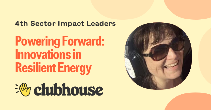 Powering Forward: Innovations in Resilient Energy