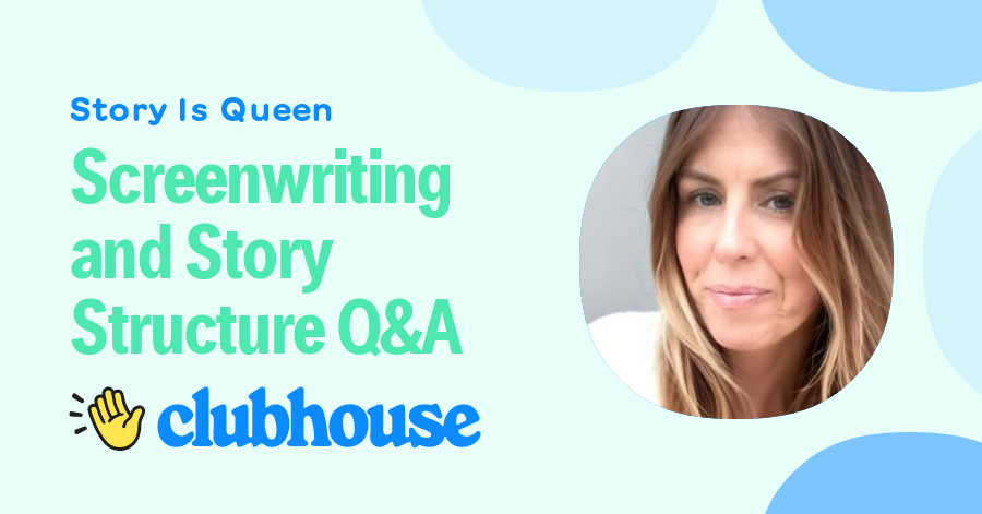 Screenwriting and Story Structure Q&A