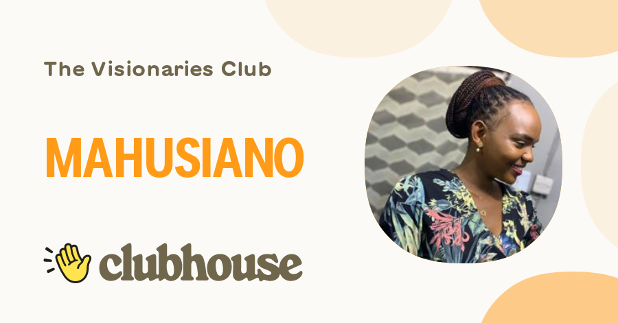 MAHUSIANO