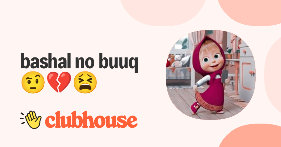 bashal no buuq 🤨💔😫