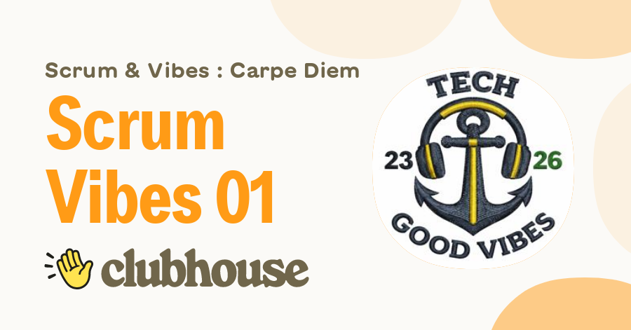 Scrum Vibes 01