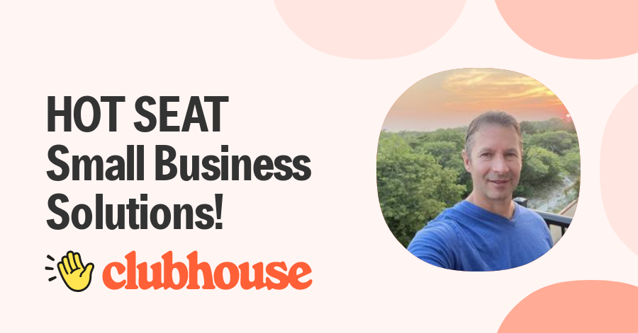 HOT SEAT Small Business Solutions!