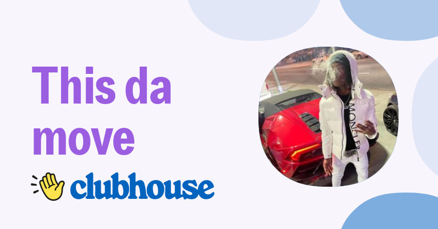 This da move