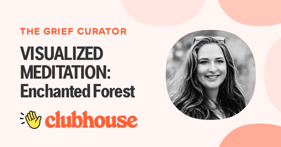 VISUALIZED MEDITATION: Enchanted Forest