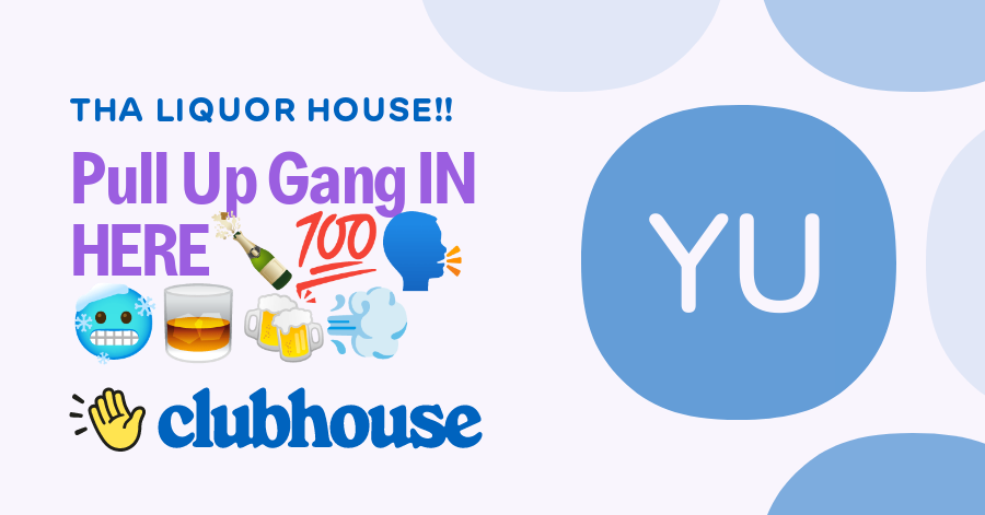 Join Pull Up Gang IN HERE🍾💯🗣🥶🥃🍻💨