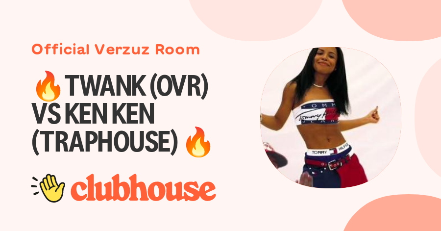 Join 🔥TWANK (OVR) VS KEN KEN (TRAPHOUSE) 🔥