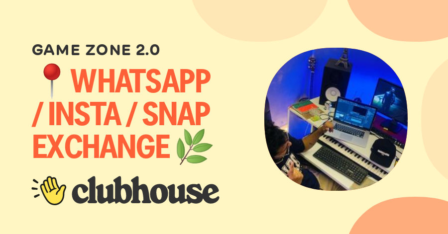 📍WHATSAPP / INSTA / SNAP EXCHANGE 🌿