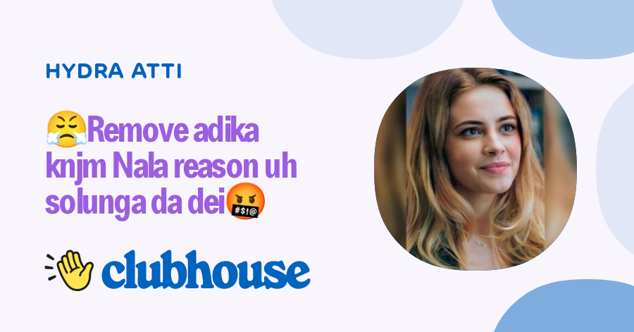 😤Remove adika knjm Nala reason uh solunga da dei🤬