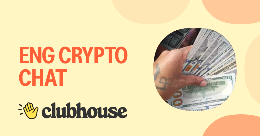 ENG CRYPTO CHAT