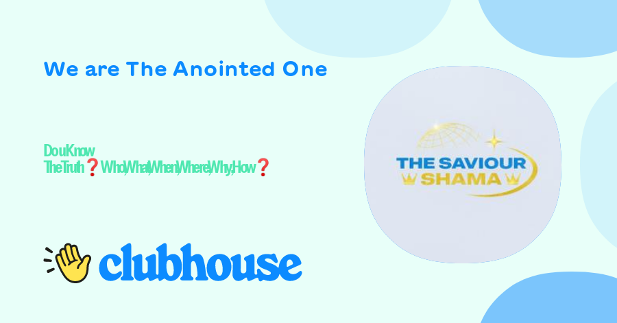 Join Do u Know TheTruth Who,What,When,Where,Why,How