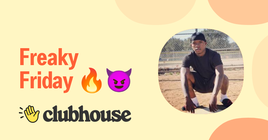 Freaky Friday 🔥😈