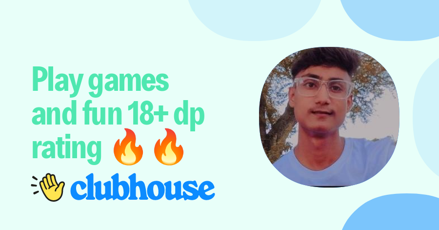 Play games and fun 18+ dp rating 🔥🔥