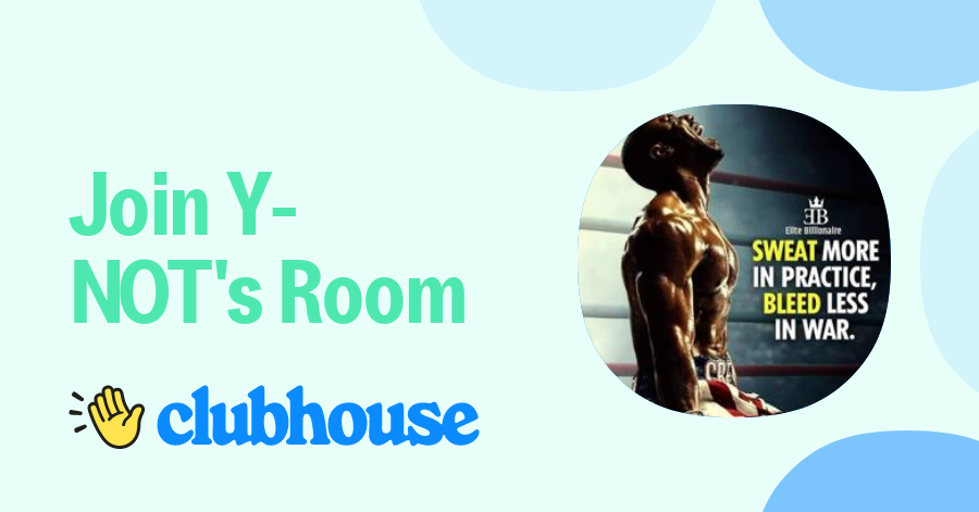 Join this live room