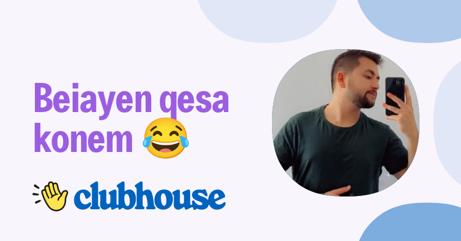 Beiayen qesa konem 😂