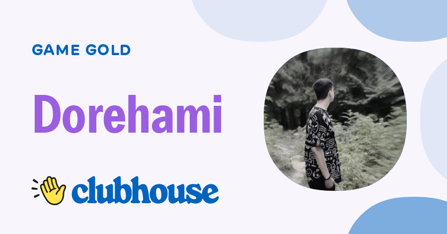 Dorehami