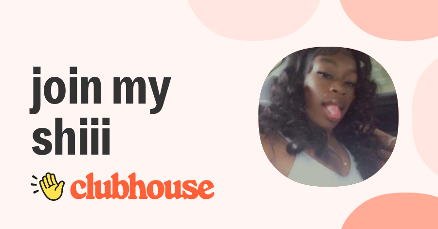 join my shiii
