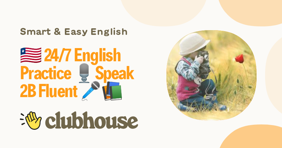 🇱🇷 24/7 English Practice 🎙Speak 2B Fluent 🎤📚