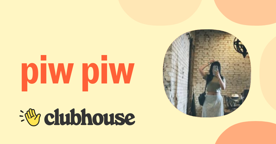 piw piw