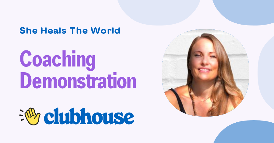 Coaching Demonstration