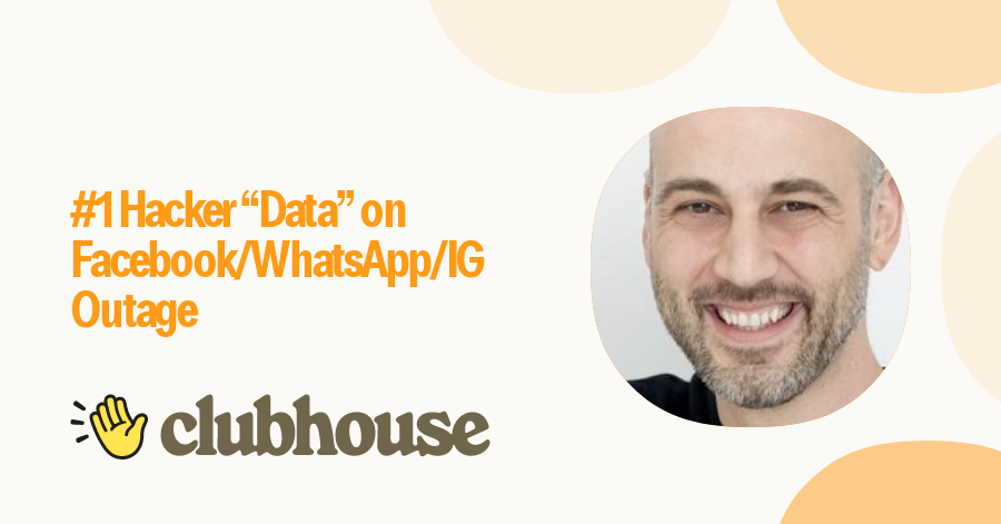 Join #1 Hacker “Data” on Facebook/WhatsApp/IG Outage
