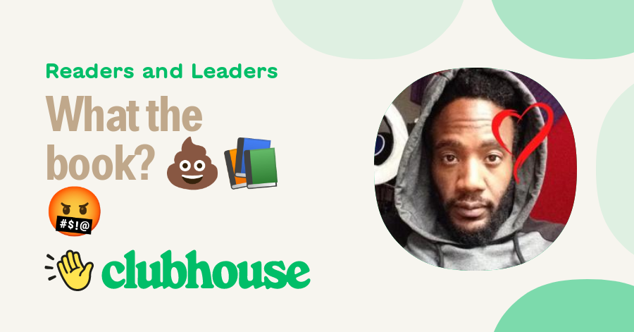 What the book? 💩📚🤬